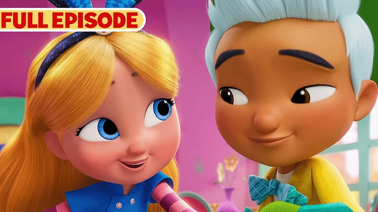 Discuss Everything About Alice's Wonderland Bakery Wiki | Fandom