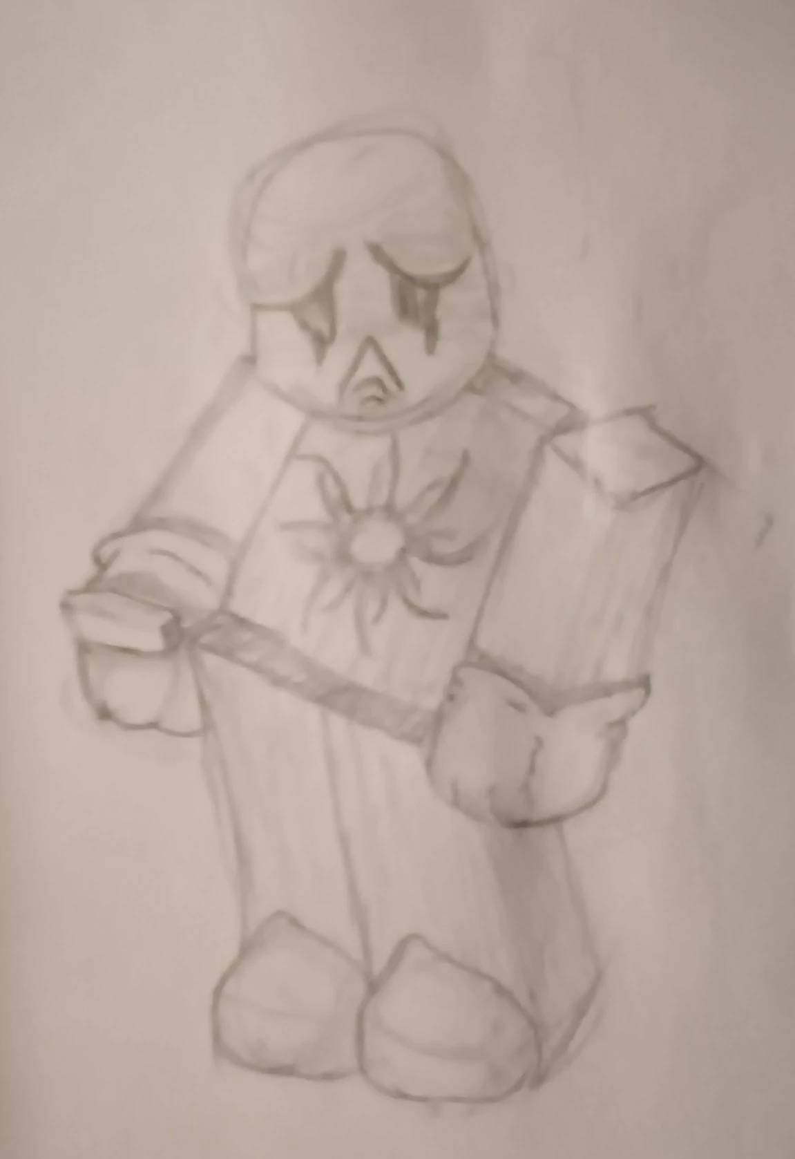 Class doodles | Fandom
