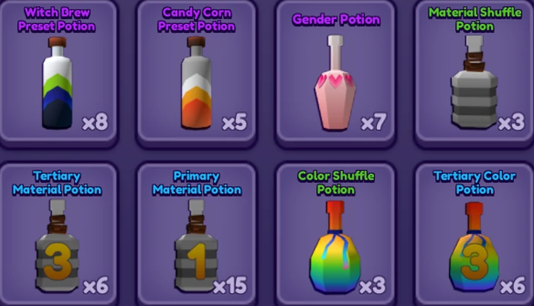 selling pots | Fandom