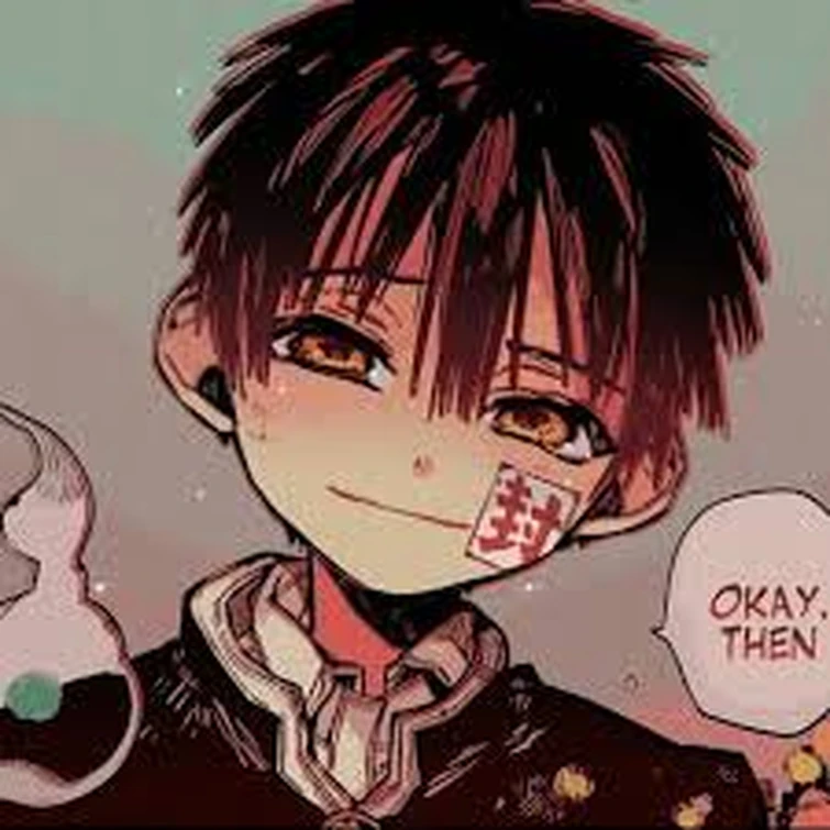 Tiny light Slowed down and sounds like Hanako is singing TBHK ed | Fandom