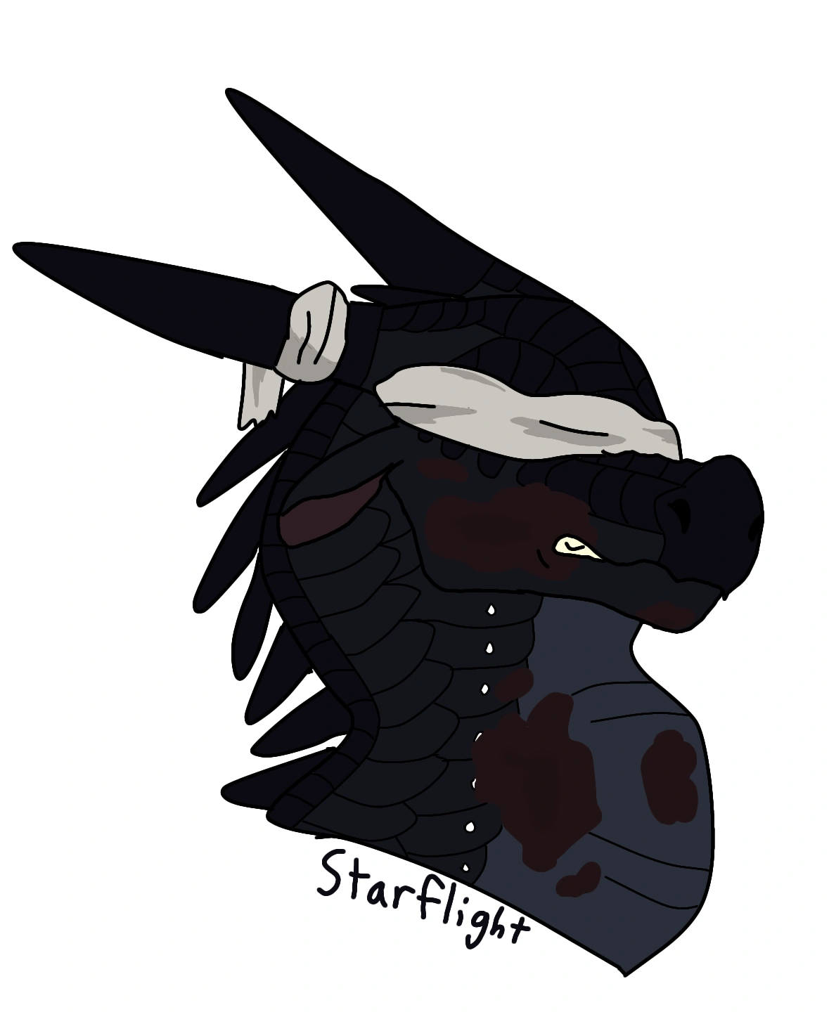 Starflight (Reposting in the morning due to sleepy wiki) | Fandom