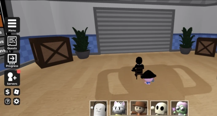 Where jeff? | Fandom