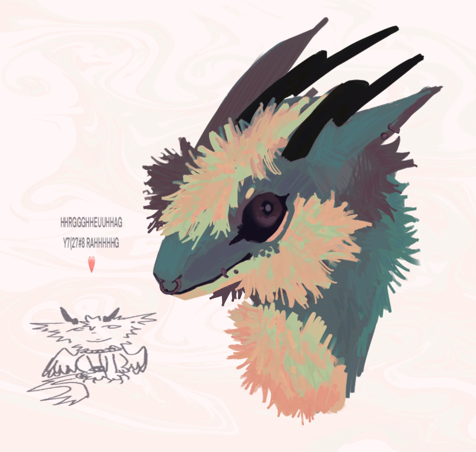 MORE of my saurium slop ️ | Fandom