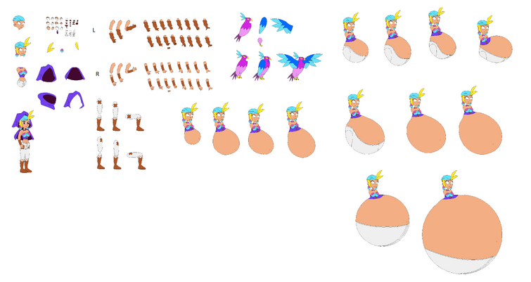 Discuss Everything About Shantae Wiki | Fandom