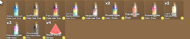 summer sale 18/20 | Fandom