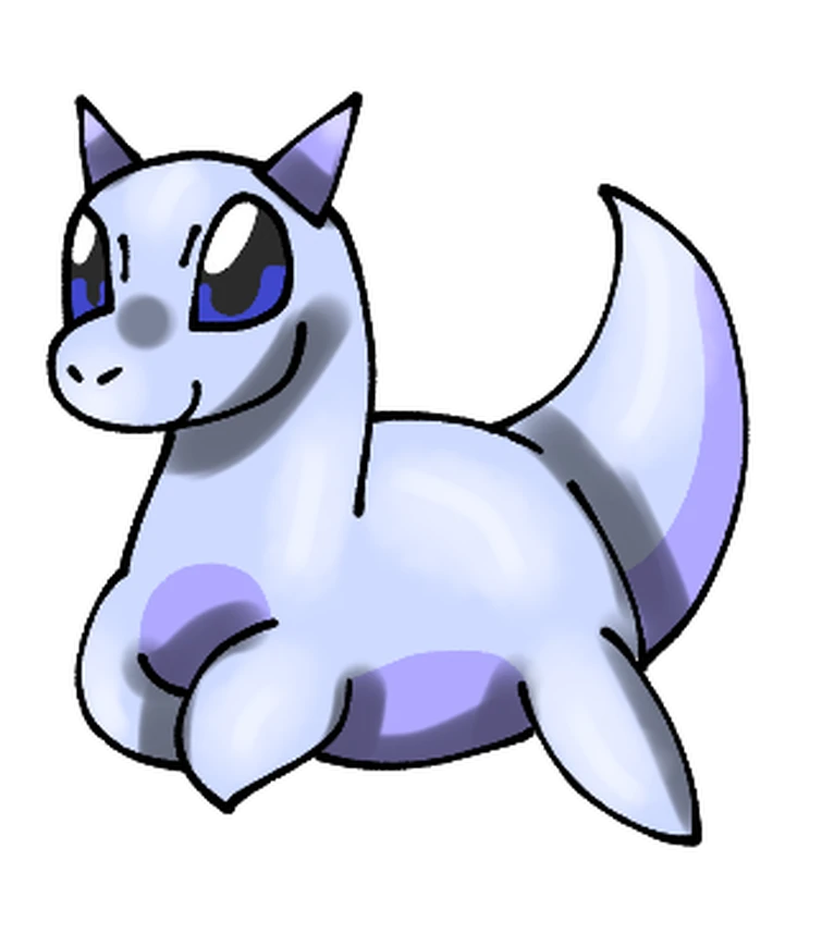 Yeah, decided to post my conceptual pokemon Venus and Uranus | Fandom