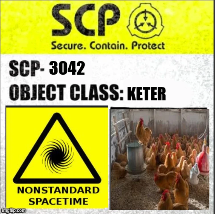 Discuss Everything About SCP Fanon Wiki | Fandom