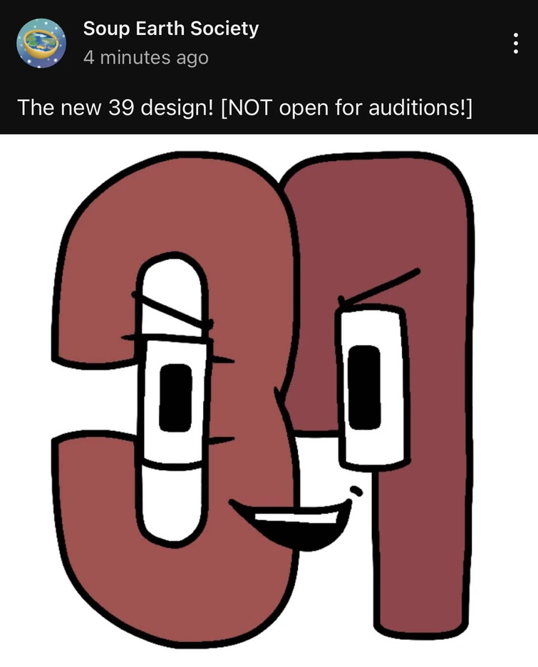 Soup Earth Society… | Fandom