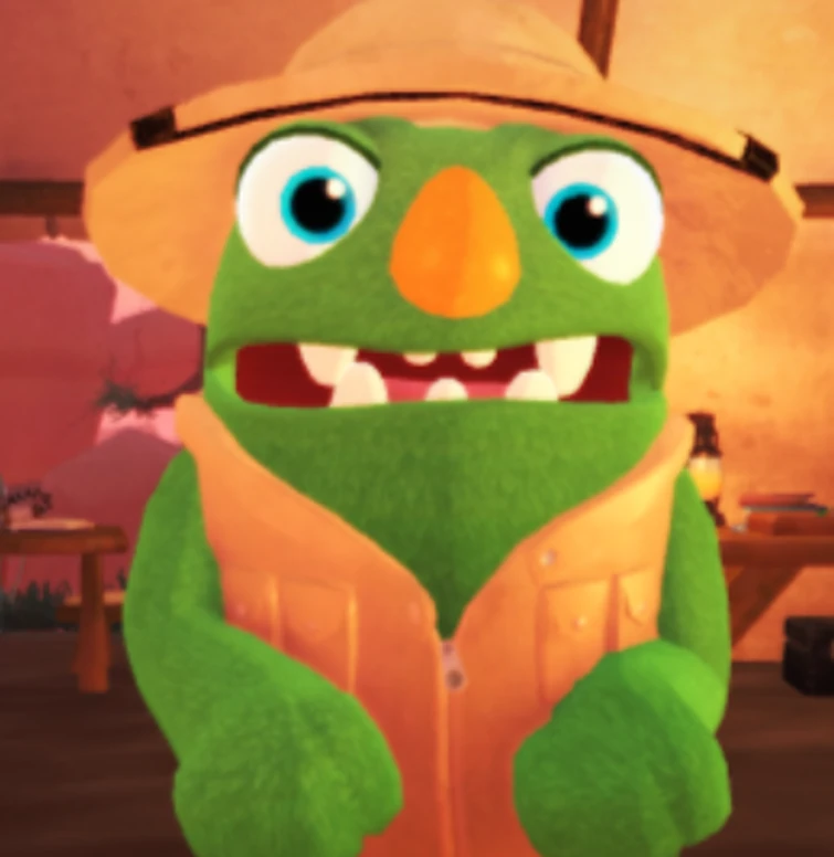 Discuss Everything About Bugsnax Wiki | Fandom