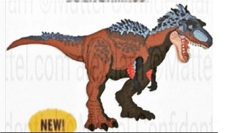 Discuss Everything About Jurassic Park Wiki | Fandom