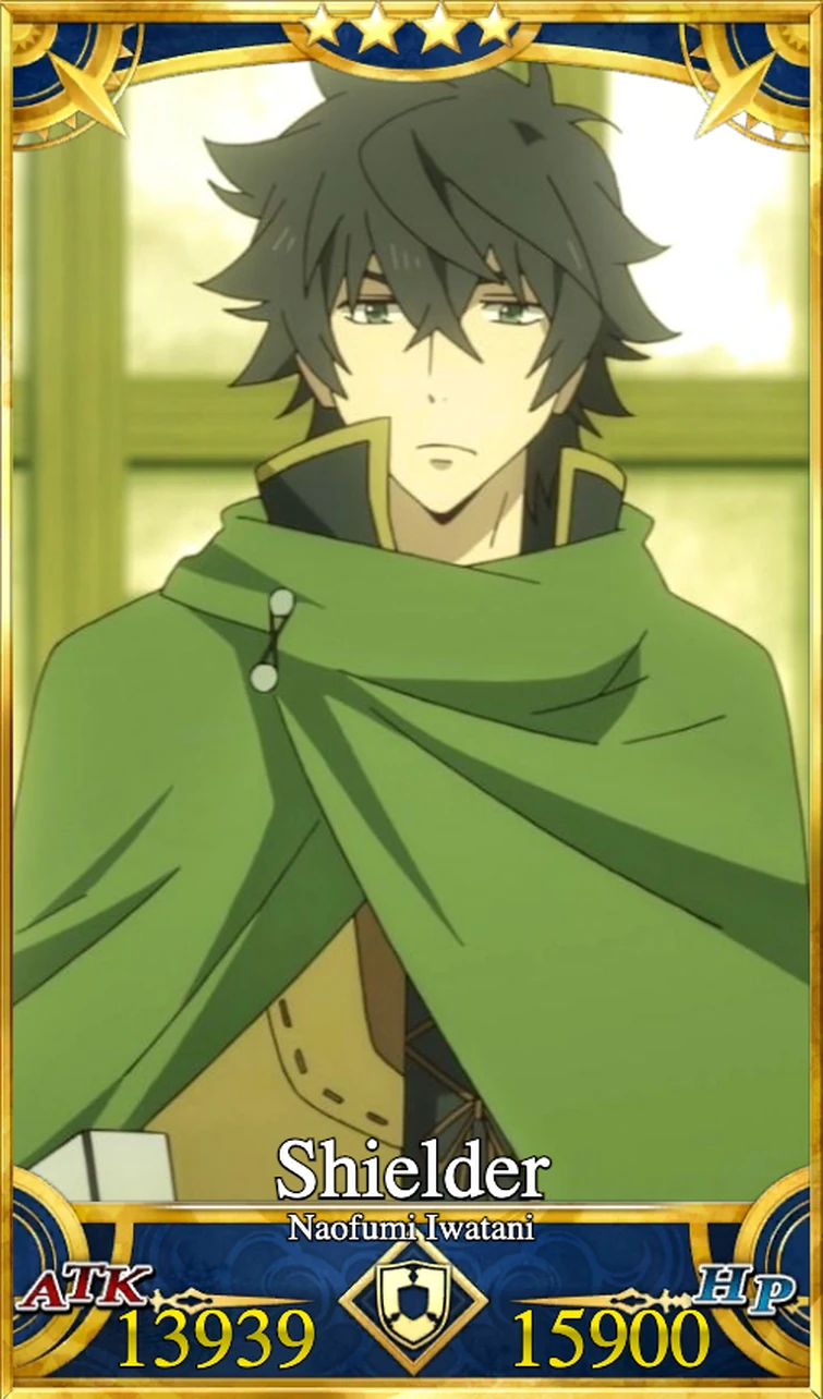 Shadow-Ragna's Fate/Grand Order Edits | Fandom