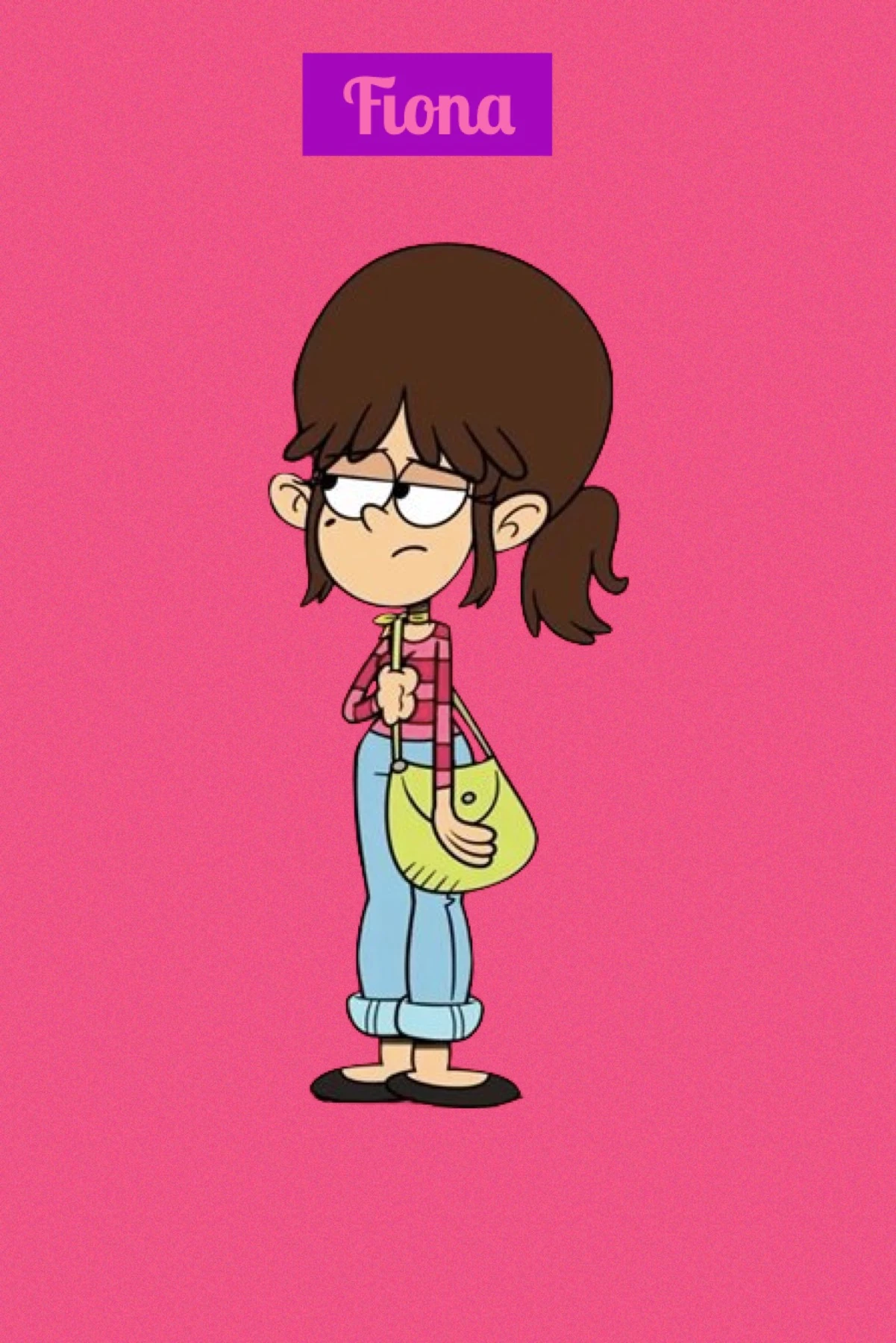 Fiona poster | Fandom