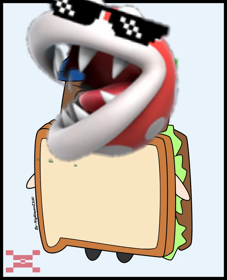 Would anyone eat this? #2 | Fandom