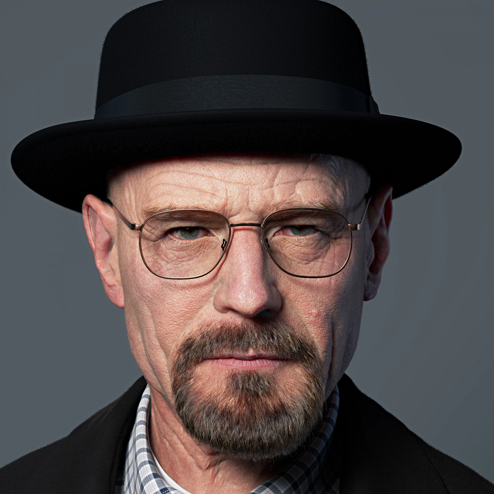 Walter White | Fandom