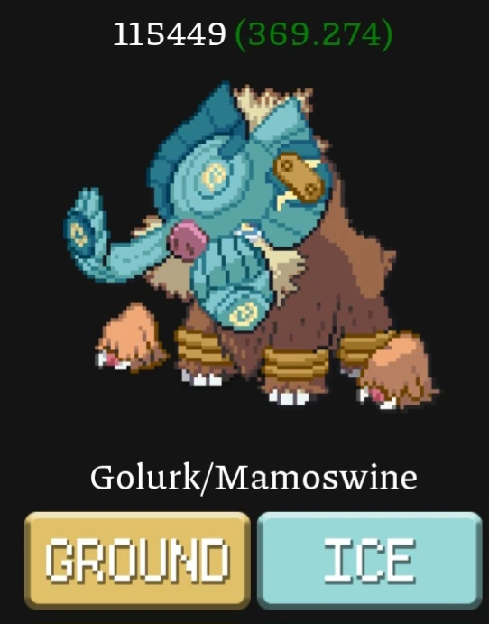 Monster Hunter Fusions | Fandom