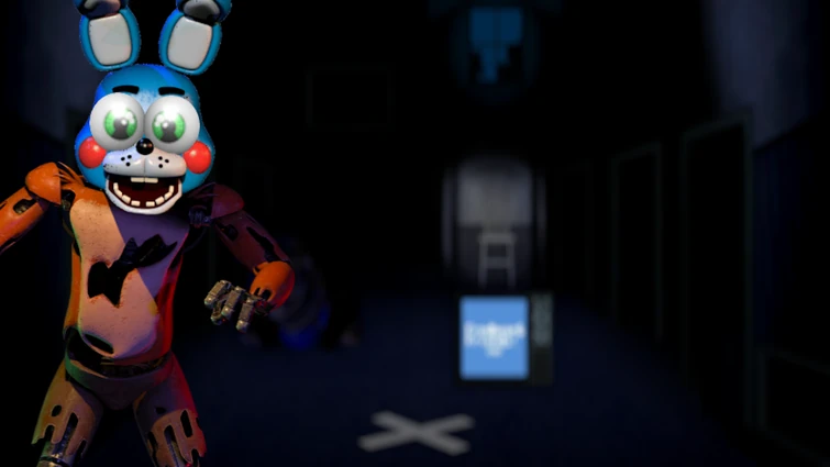 Discuss Everything About Ultra Custom Night Wiki | Fandom