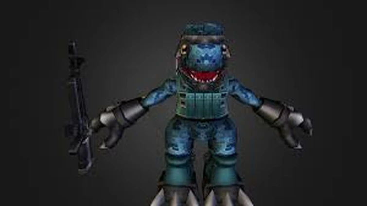 Digimon New World Chapter 132 | Fandom