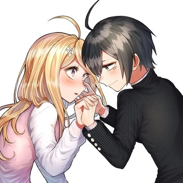 Discuss Everything About Shipping Wiki | Fandom