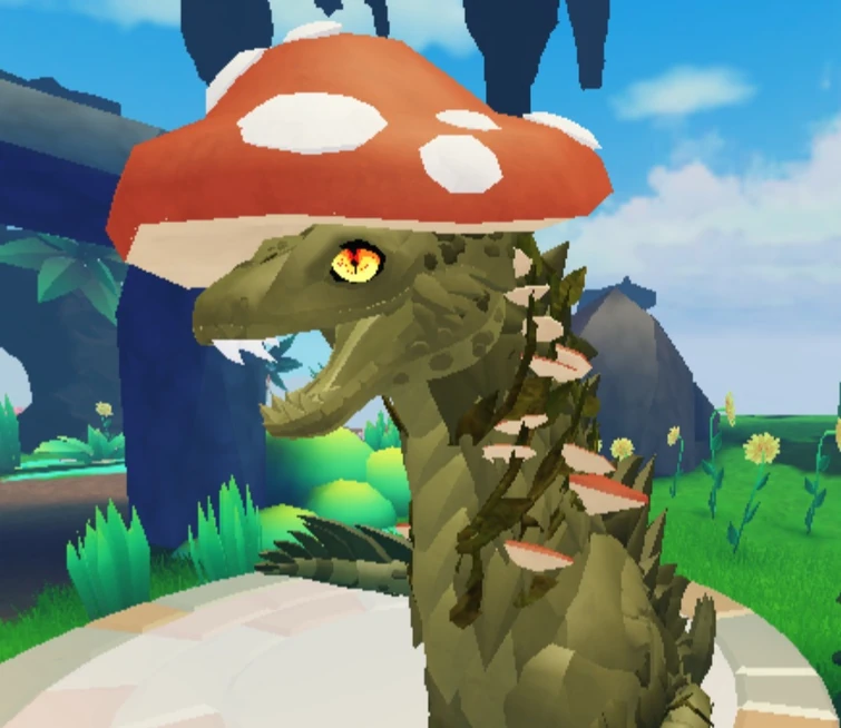 Ally the aligator! | Fandom