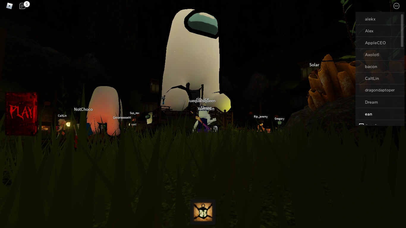 the mimic april fools update is looking great | Fandom