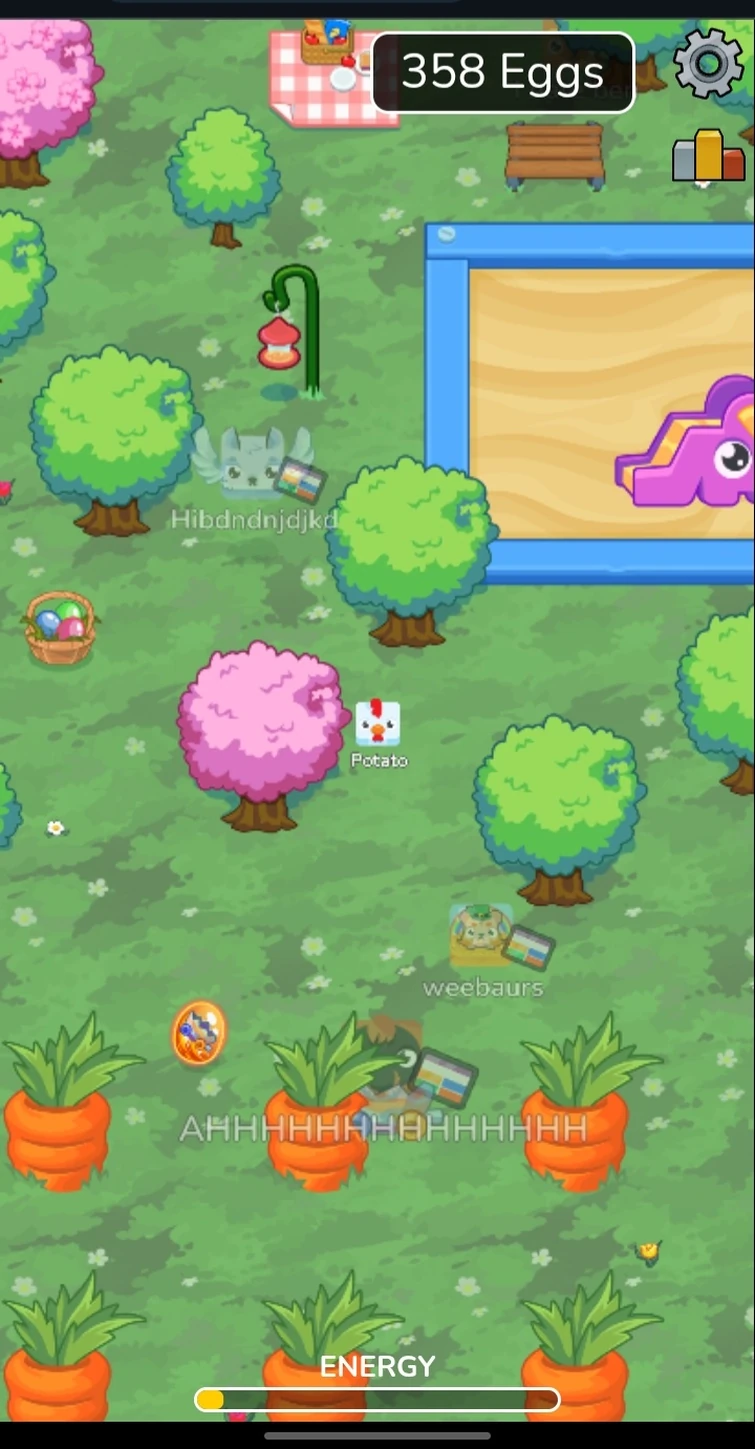 New Blooket game mode | Fandom