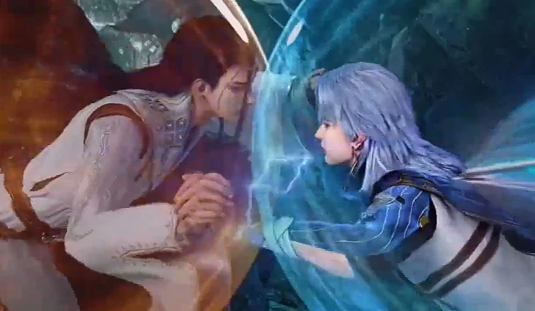 Shen Lan Qiyu : Wushuang Zhu | Fandom