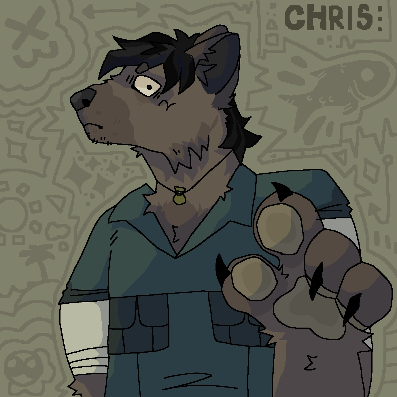Characters as furries | Fandom