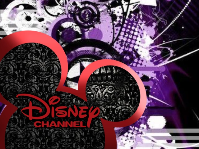 Made a “bounce” Disney Channel ident! | Fandom