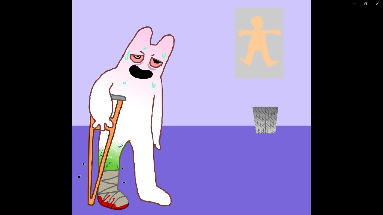 Chapter 0 flash game | Fandom