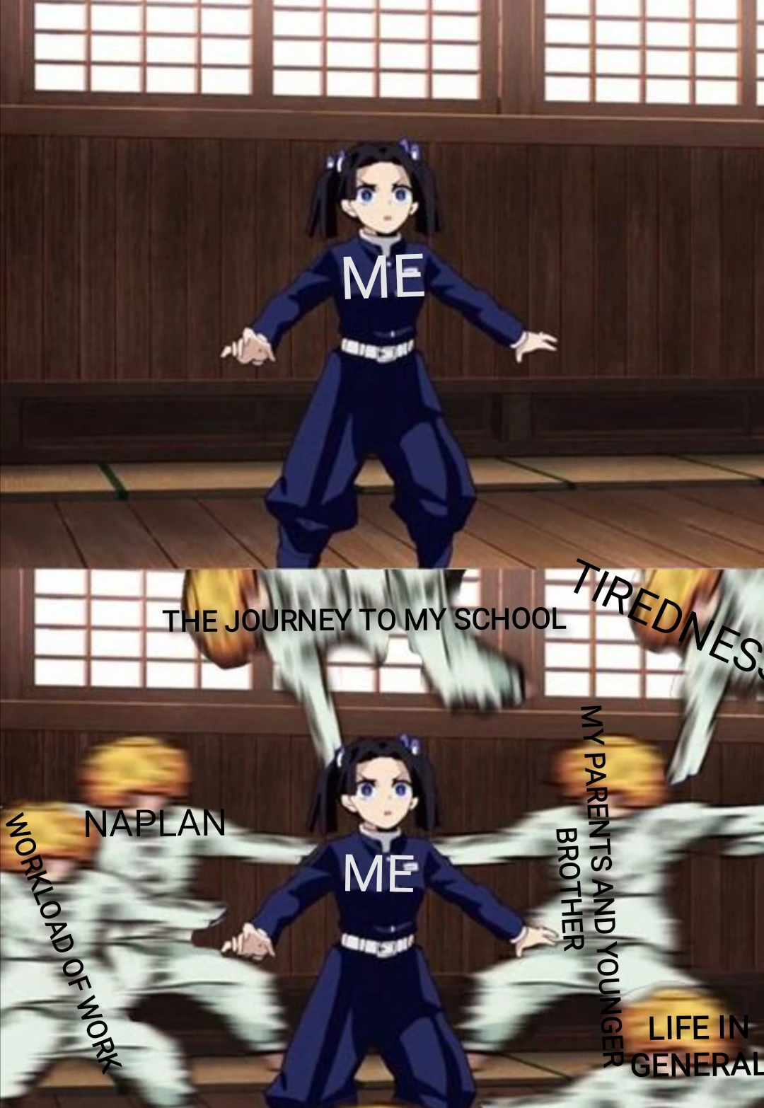 MEME I CREATED THAT BEST DESCRIBES ME | Fandom