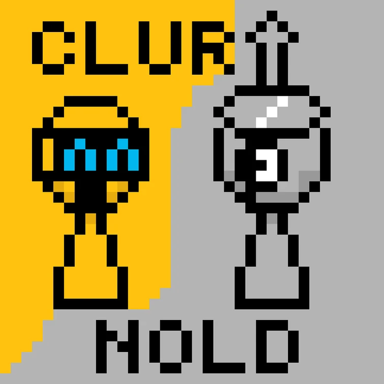 clurnold pixel art | Fandom