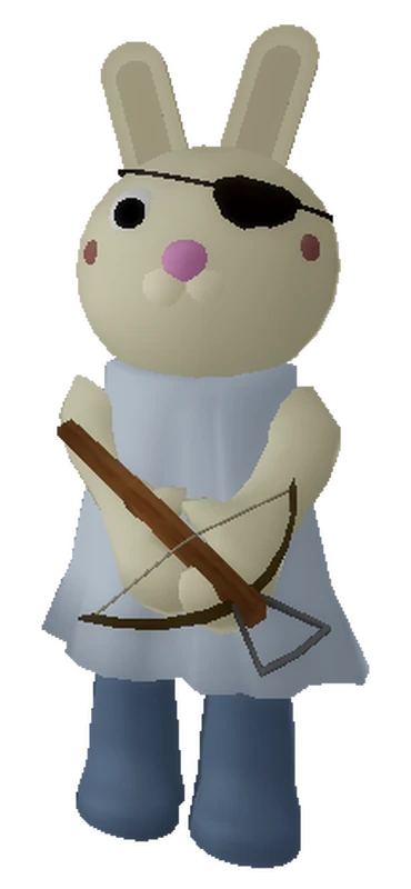 Discuss Everything About Piggy Wiki | Fandom