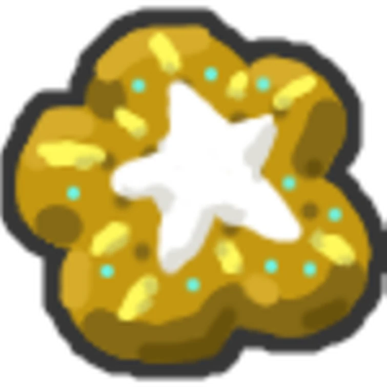 Star Treat (Daily Guide - 6) | Fandom