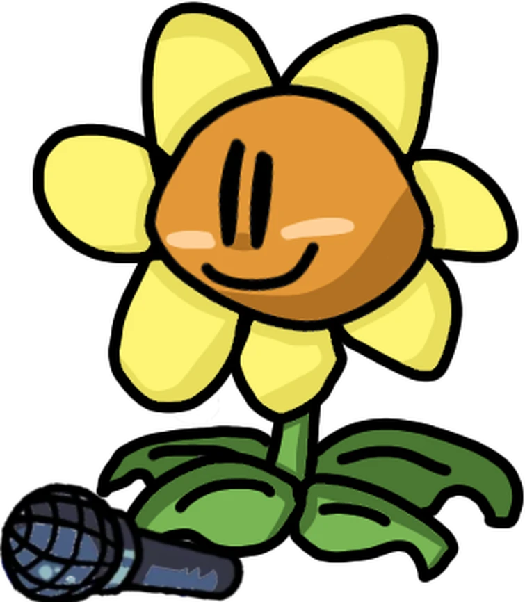 Discuss Everything About Funkipedia Mods Wiki | Fandom