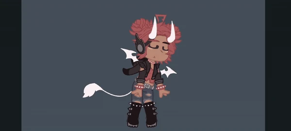 Back from the void after a week, have an OC! | Fandom