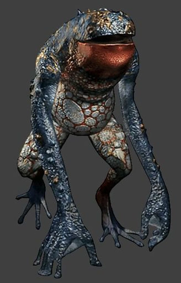 Discuss Everything About Resident Evil Wiki | Fandom