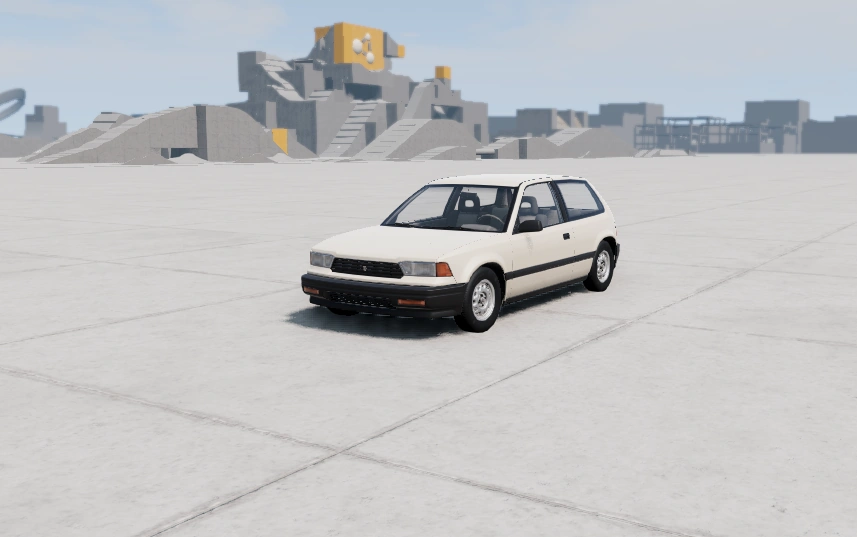 What is your first car and first map you've spawned on? | Fandom