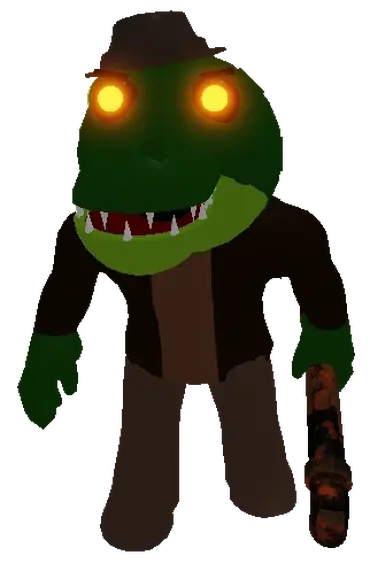 Alfis VS Silzous Vs Penny Vs Distorted Piggy? | Fandom