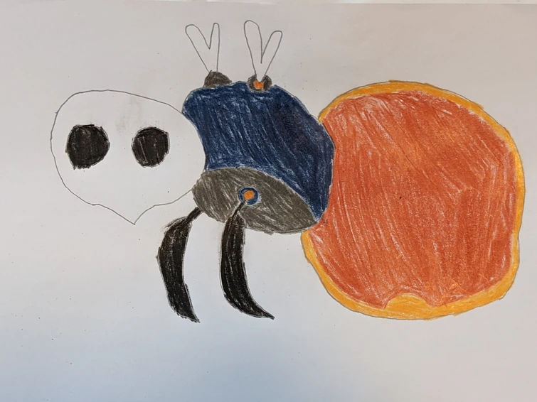 Since I've seen a lot of Aspid bosses I decided to make my own | Fandom