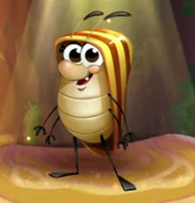 NIVV is Allowing Recommended Characters | Fandom