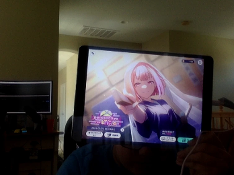 is this event correct?? | Fandom