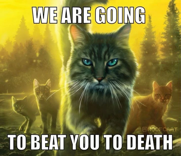 Okay, my turn | Fandom