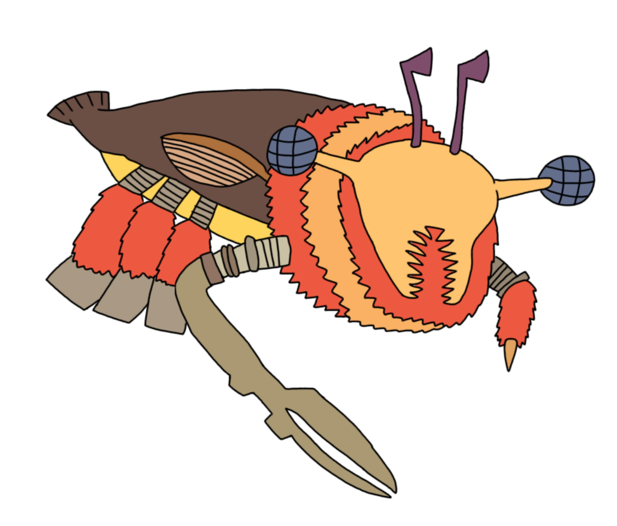 Internal Organ Robot | Fandom