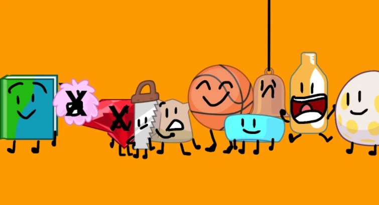 BFB female voting episode 7 | Fandom