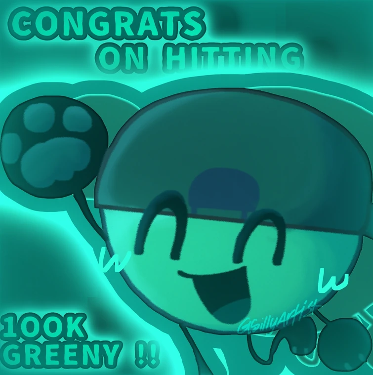 posting about this again because i made art !! | Fandom