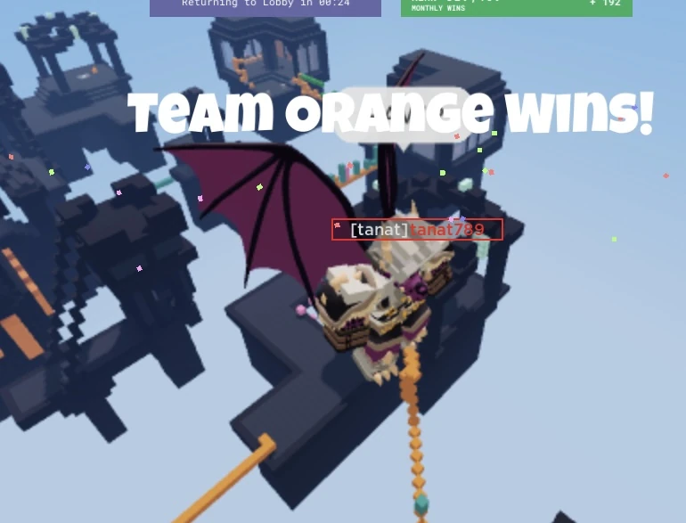 Tanat caught in 4k ultra HD camera (he said rawr while using xurot ...