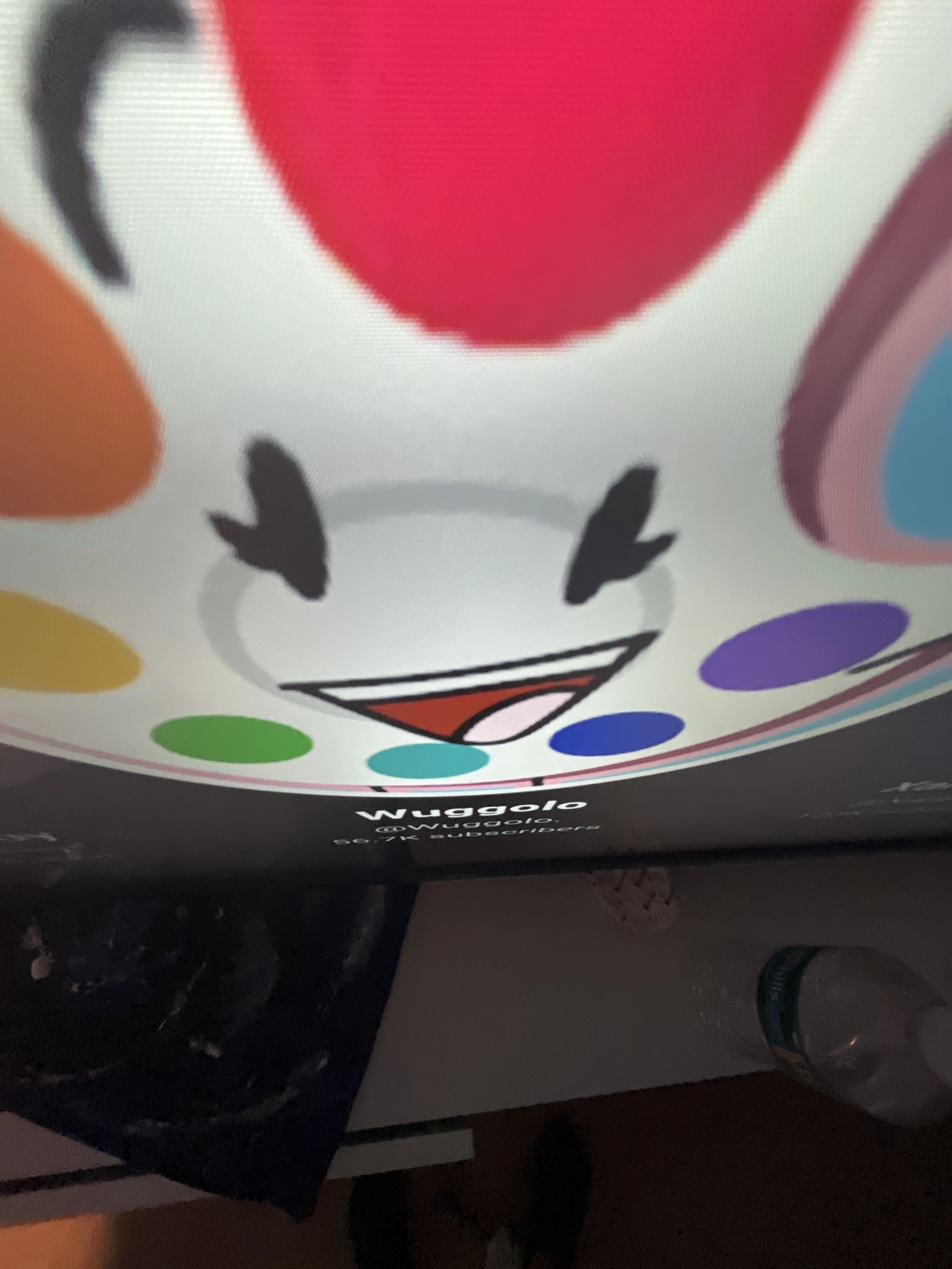 Hi @wuggolo | Fandom