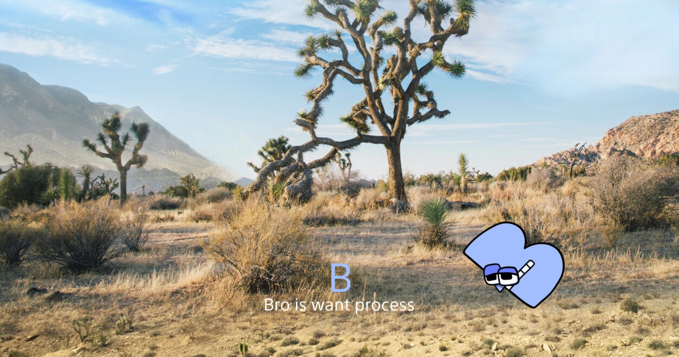 Alphabet Lore - B | Fandom