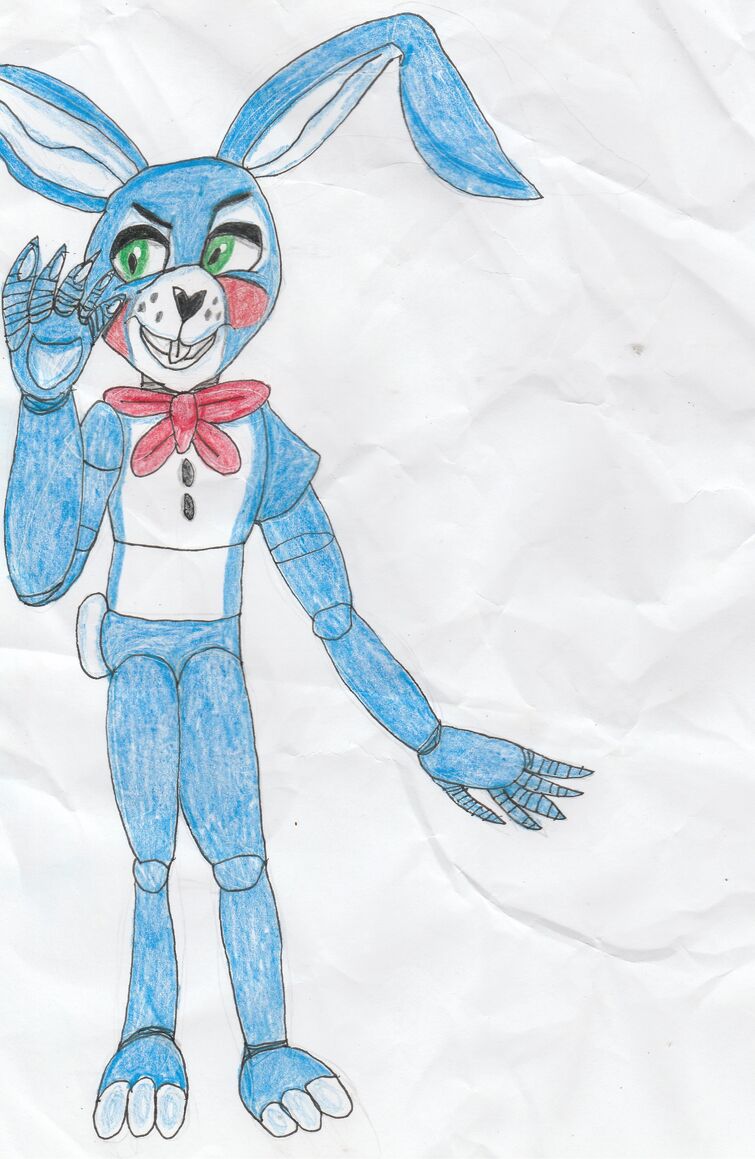 Discuss Everything About Five Nights at Freddy's Wiki | Fandom