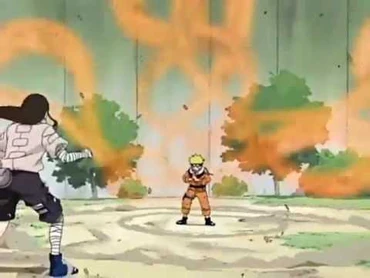 Who was the strongest at the Chunin Exams | Fandom